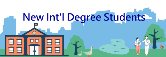 Office of International Affairs, National Chung Hsing University