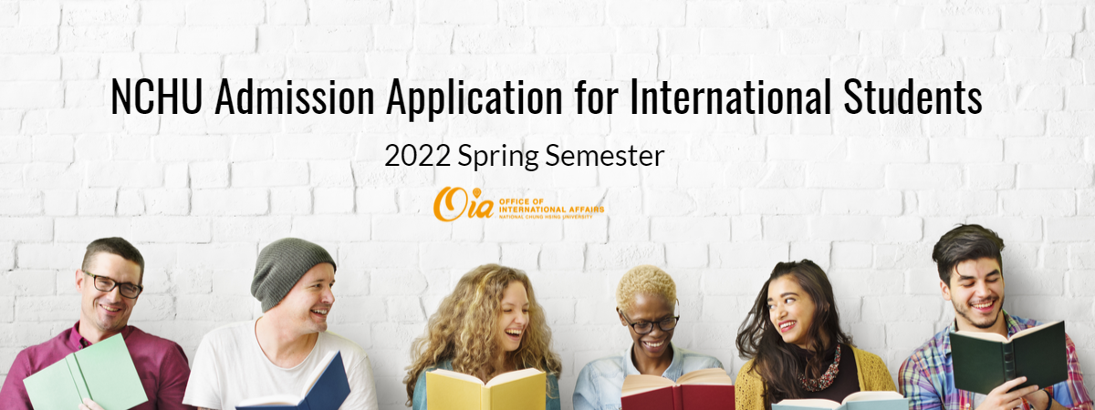 Office of International Affairs, National Chung Hsing University