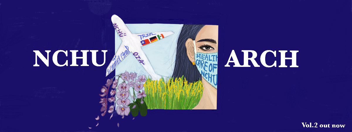 Office of International Affairs, National Chung Hsing University