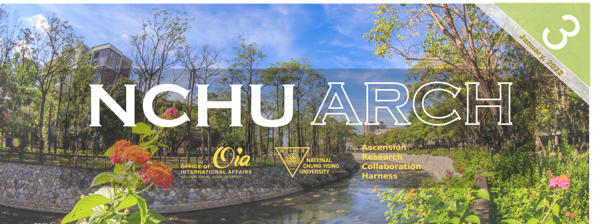 Office of International Affairs, National Chung Hsing University